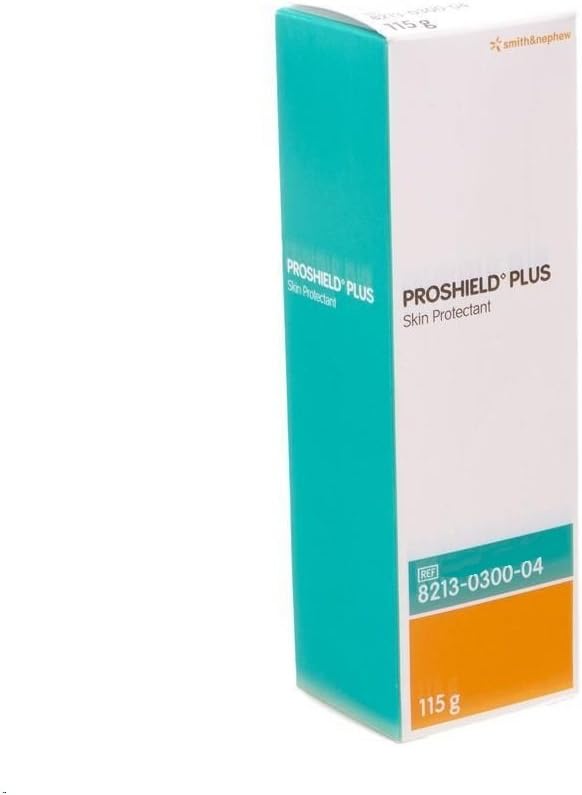 Proshield Plus Skin Protectant (115g) | Patient Choice Direct